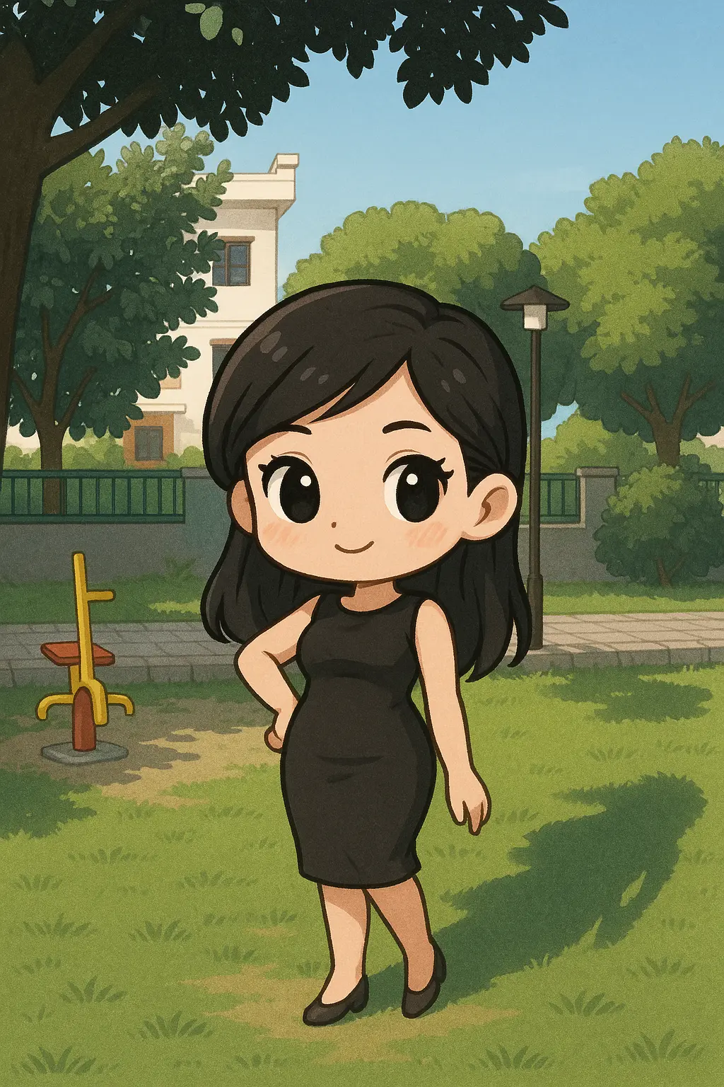 FunArt - AI Art Generator