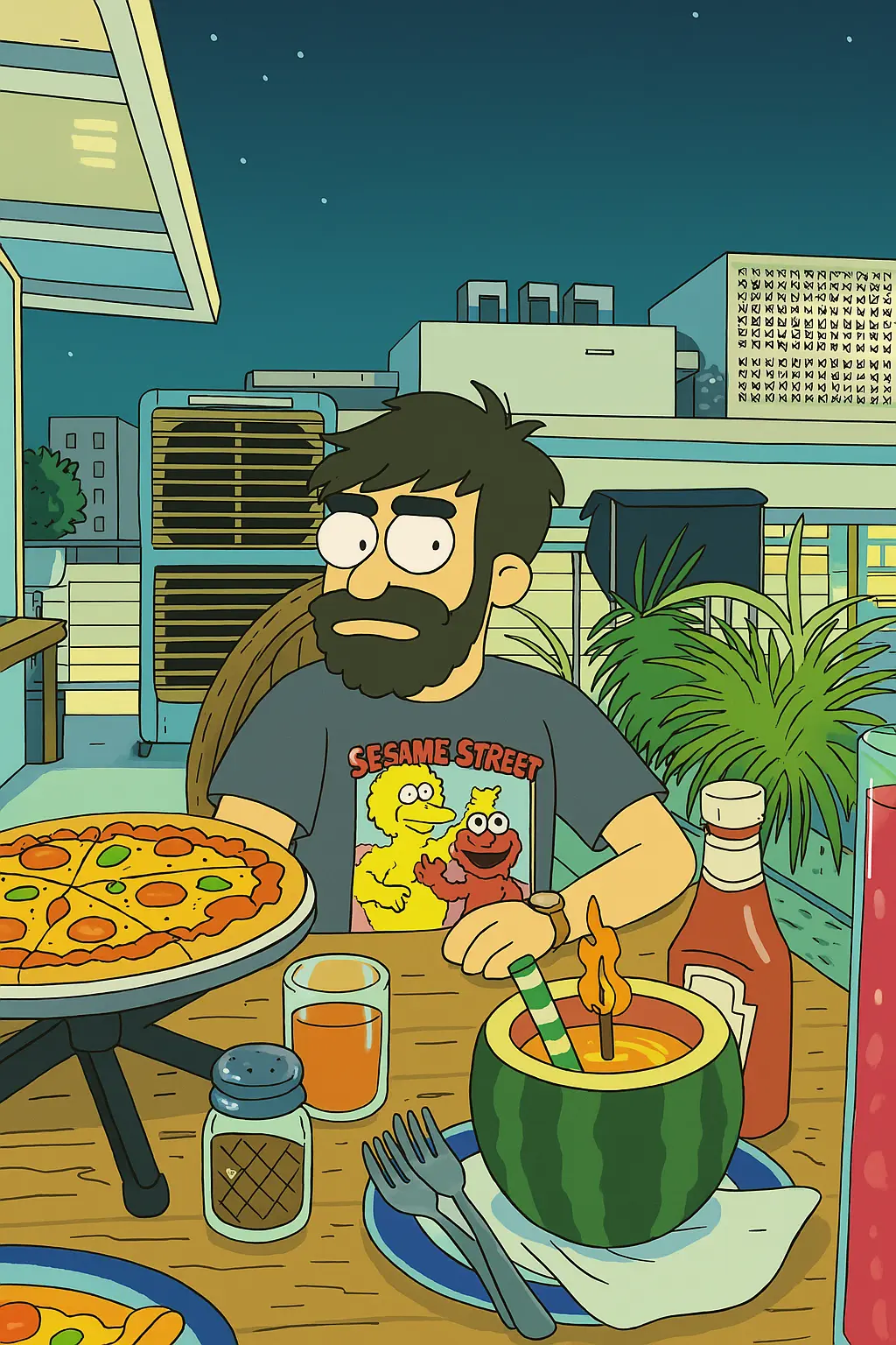 FunArt - AI Art Generator